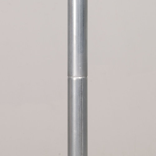 Rebrilliant Steel T-Post Assembly & Reviews | Wayfair