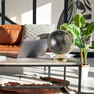 Mercer41 Explorers Desktop Globe | Wayfair