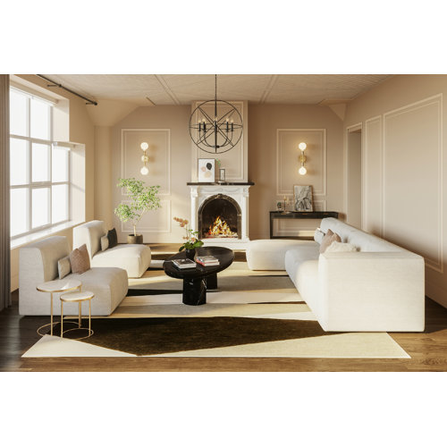 Modern Chaise Lounges | AllModern