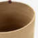 sazy Brian Basket, Natural | Wayfair.co.uk
