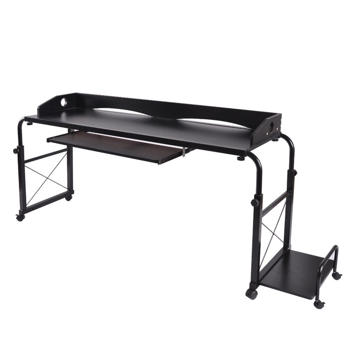 The Twillery Co.® Kenney Desk & Reviews | Wayfair