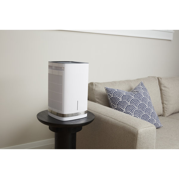 Cuisinart Purxium Countertop Air Purifier with HEPA Filter & Reviews ...