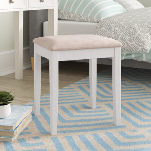 Dressing Table Stools You'll Love | Wayfair.co.uk