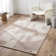 AllModern Handmade Tufted Taupe/Cream Rug | Wayfair