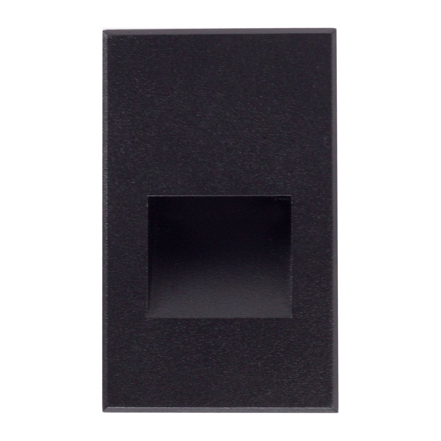 Kuzco Lighting Sonic Integrated LED Metal Step Light | Wayfair