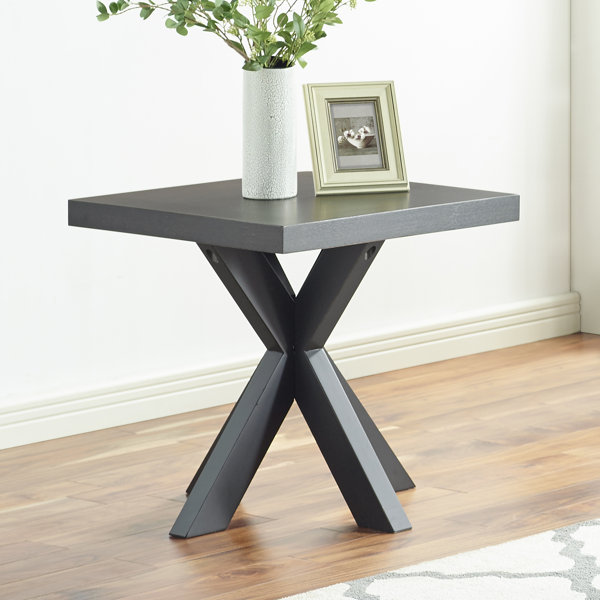 Corrigan Studio® Fruithurst End Table & Reviews | Wayfair