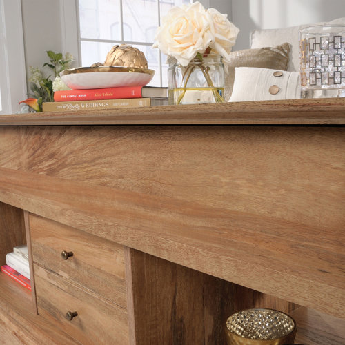 Union Rustic Coffee Table Barrister | Wayfair.co.uk