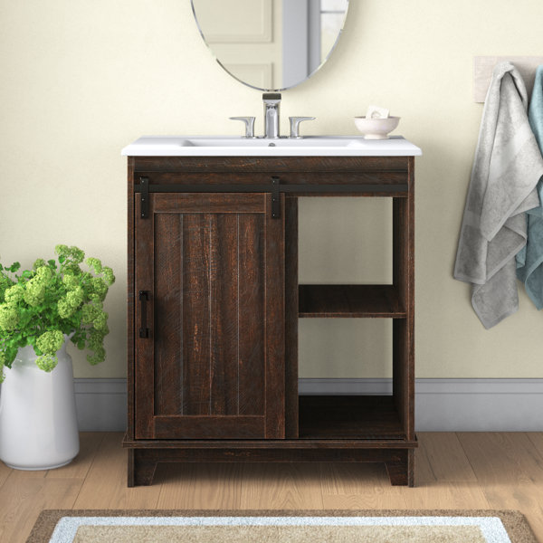 Bathroom-30-inch-vanity | Wayfair