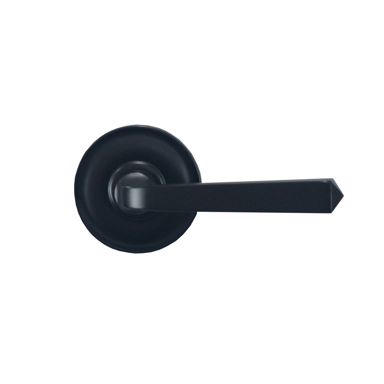 Bravura Hardware Door Lever | Wayfair