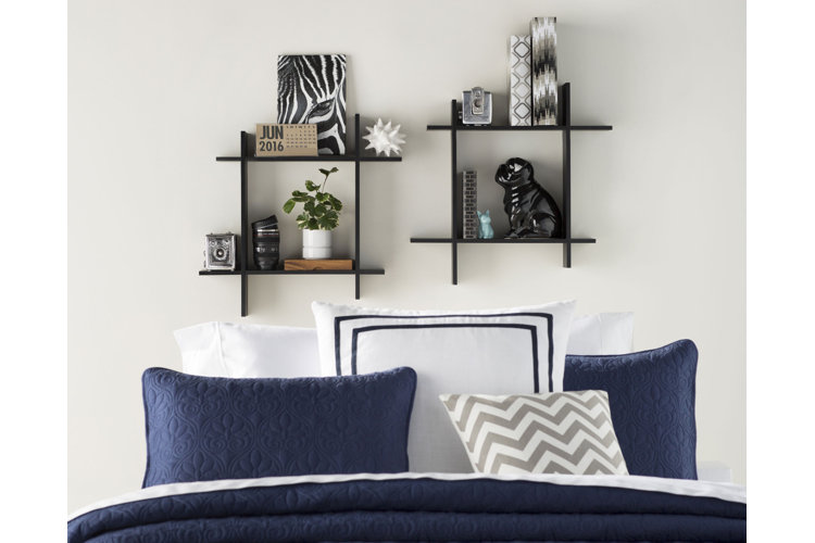 Headboard Alternatives: 5 DIY Ways to Fake a Headboard (With Photos ...