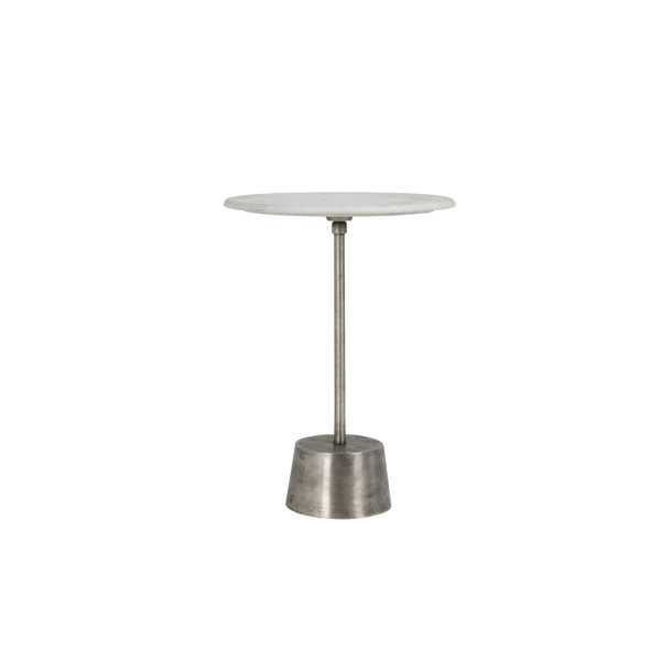 24-inch-round-end-table | Wayfair