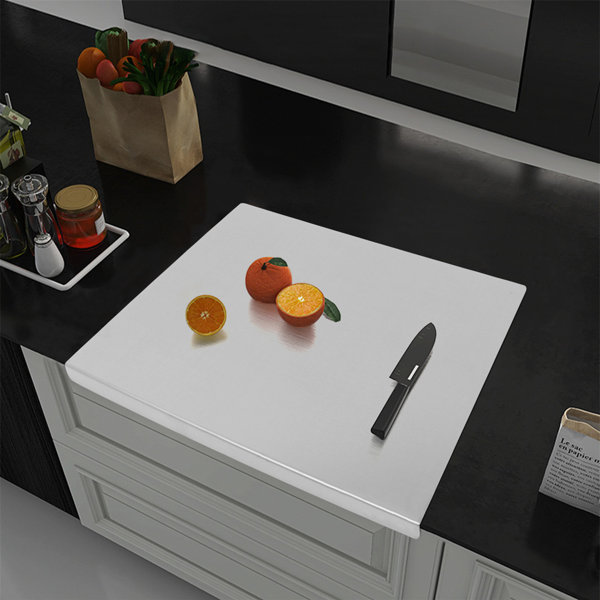 Kitchen-counter-heat-protector | Wayfair