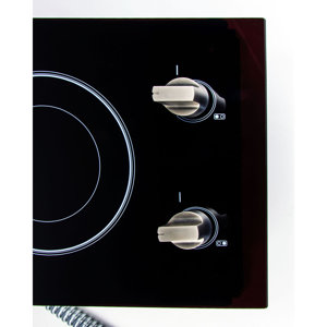 Magic Chef 12'' Electric Cooktop & Reviews | Wayfair
