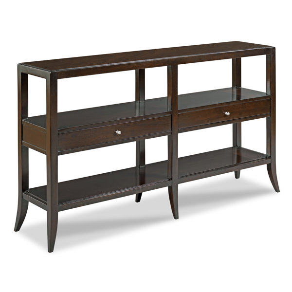 WoodbridgeFurniture Addison 54'' Console Table | Wayfair