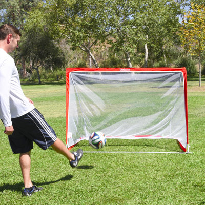 GoSports Portable Soccer Goal & Reviews | Wayfair