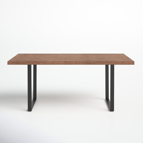 Joss & Main Blake Dining Table & Reviews | Wayfair