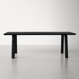 Modern Medium Dining Tables | AllModern