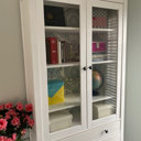 House of Hampton® Grindstaff Peel & Stick Damask Wallpaper & Reviews ...