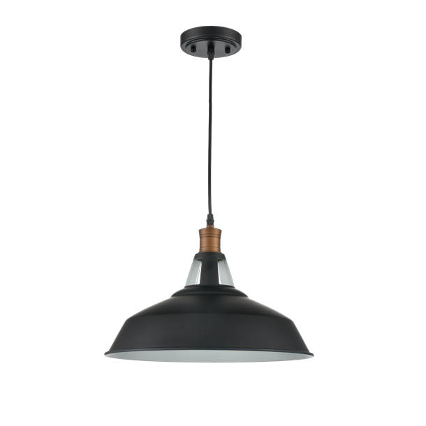 Dutchbone Hector Iron Swing Arm Sconce | Wayfair