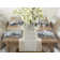 Wrought Studio Villarreal Rectangular Table Runner & Reviews | Wayfair