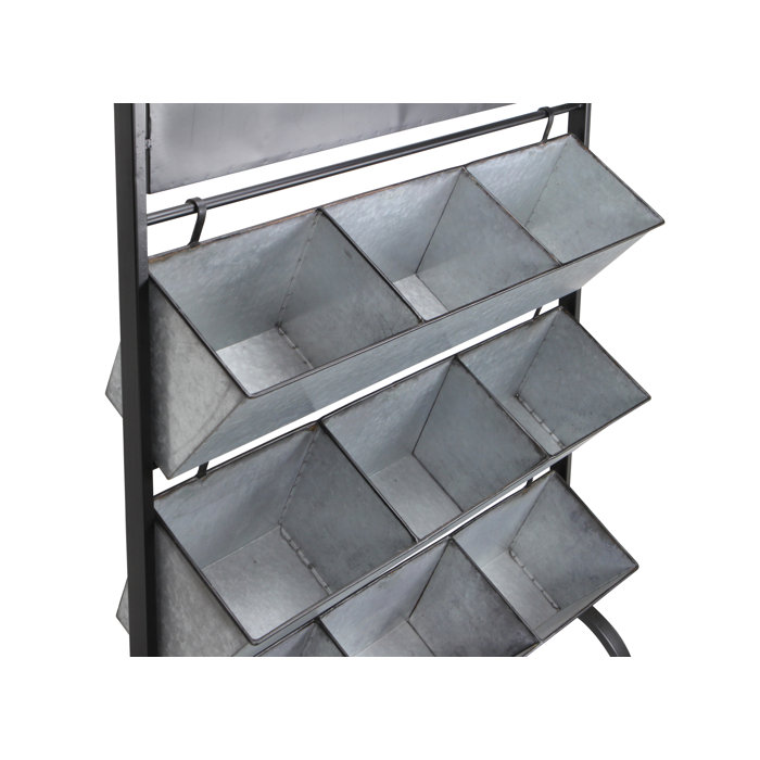 Cheungs 9 Compartment Cubby | Wayfair