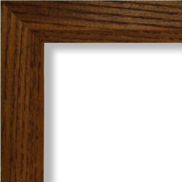 Alcott Hill® Wood Picture Frame & Reviews | Wayfair
