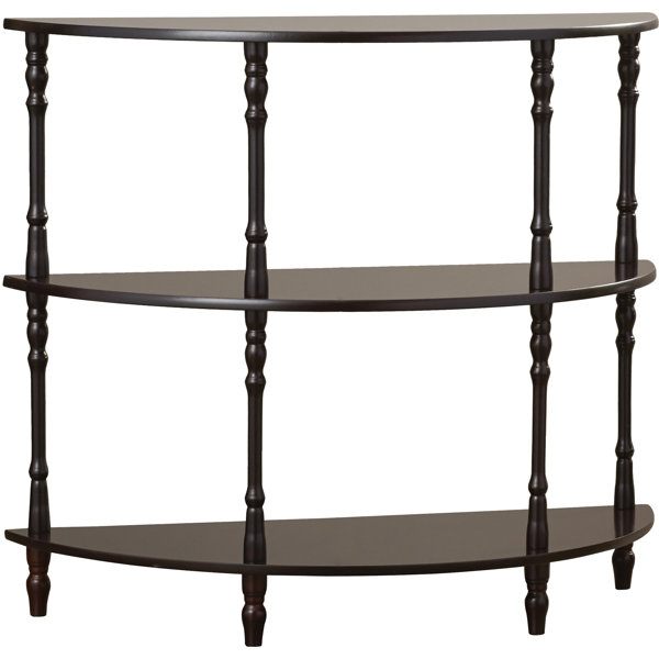 Astoria Grand Barela 29.92'' Console Table & Reviews | Wayfair
