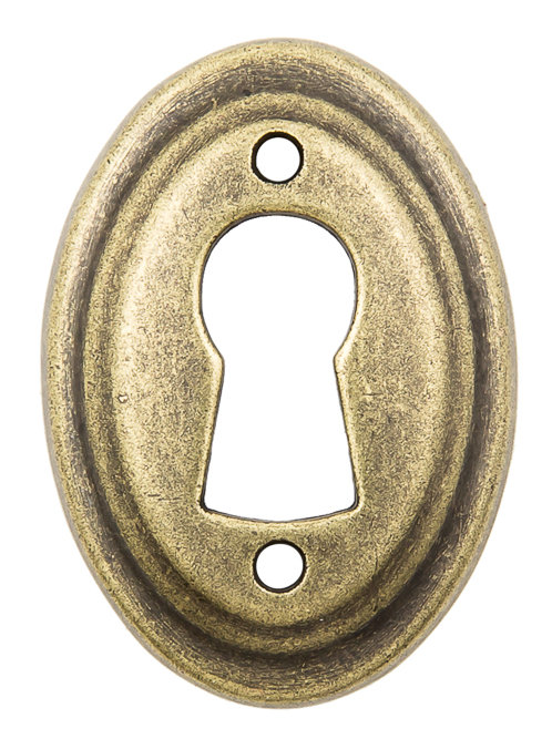 Sumner Street Home Hardware Key Hole & Reviews | Wayfair