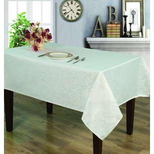 Tablecloths - Wayfair Canada