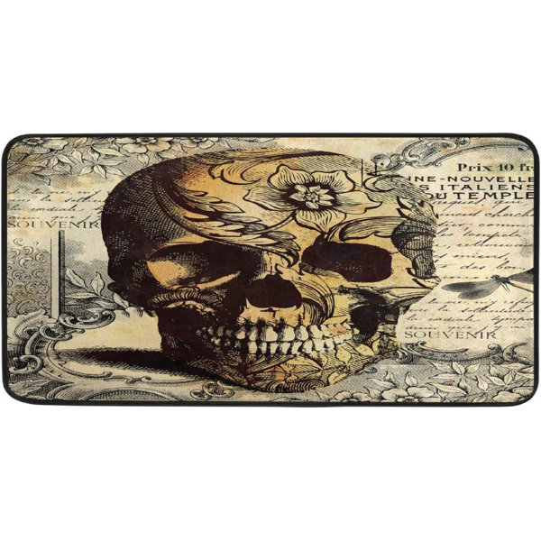 Trinx Craycroft Handmade Hand Braided Beige Indoor/Outdoor Rug | Wayfair