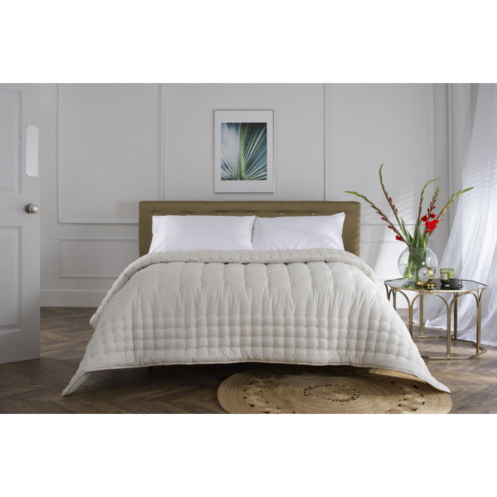 The Lyndon Company Cotton Quilted | Wayfair.co.uk