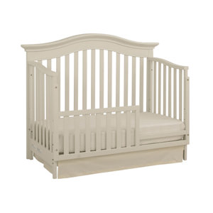 Baby Cache Montana 4-in-1 Convertible Crib & Reviews | Wayfair