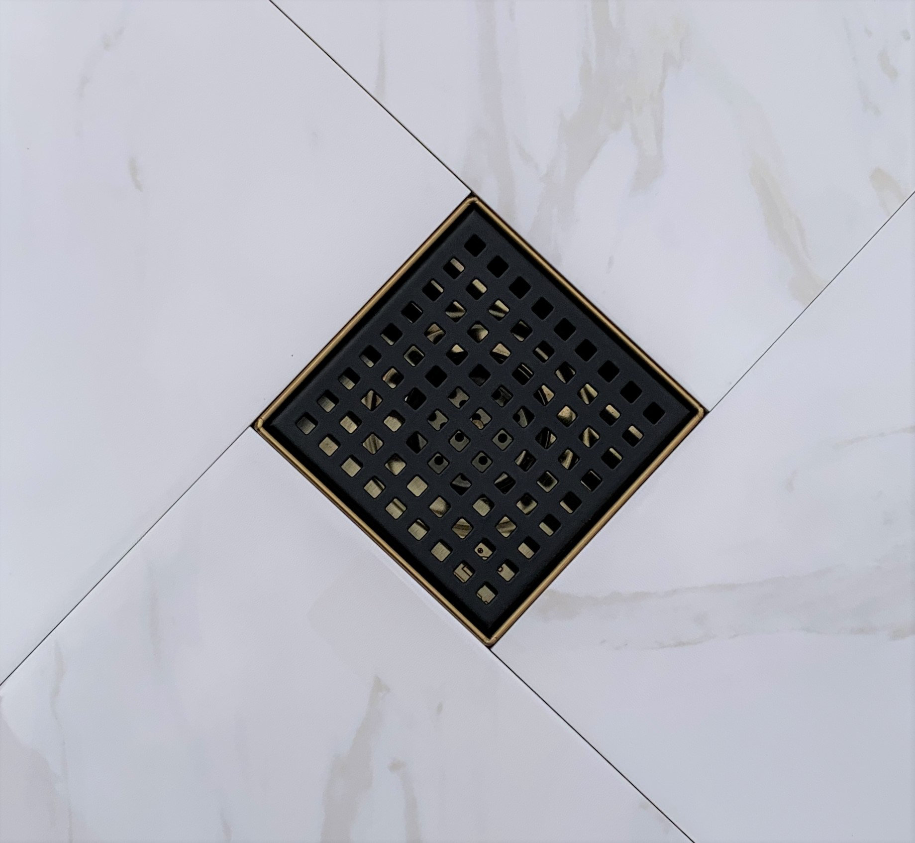 RELN Tile-in Shower Drain | Wayfair