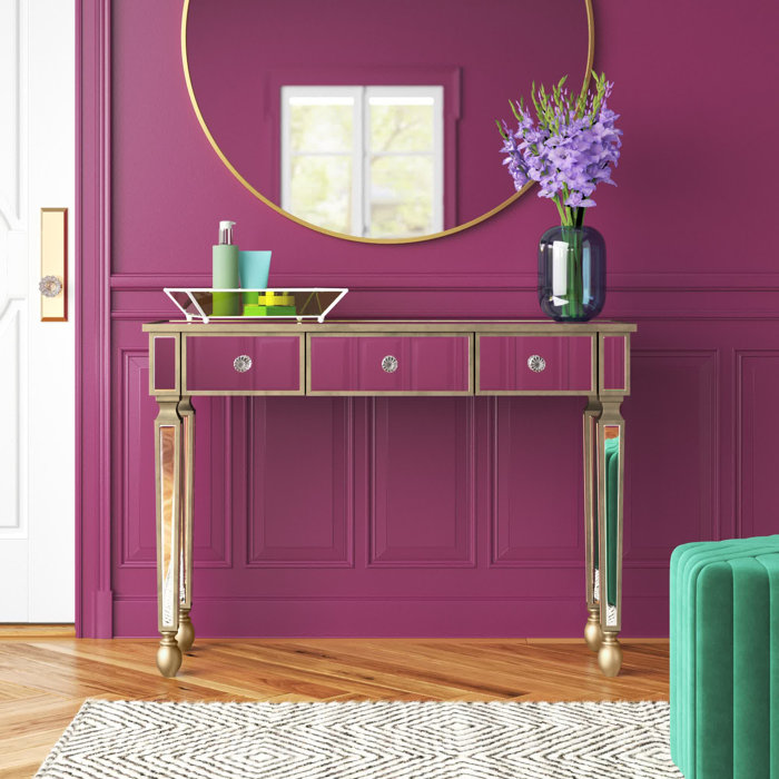 Etta Avenue™ Kairo Vanity & Reviews | Wayfair