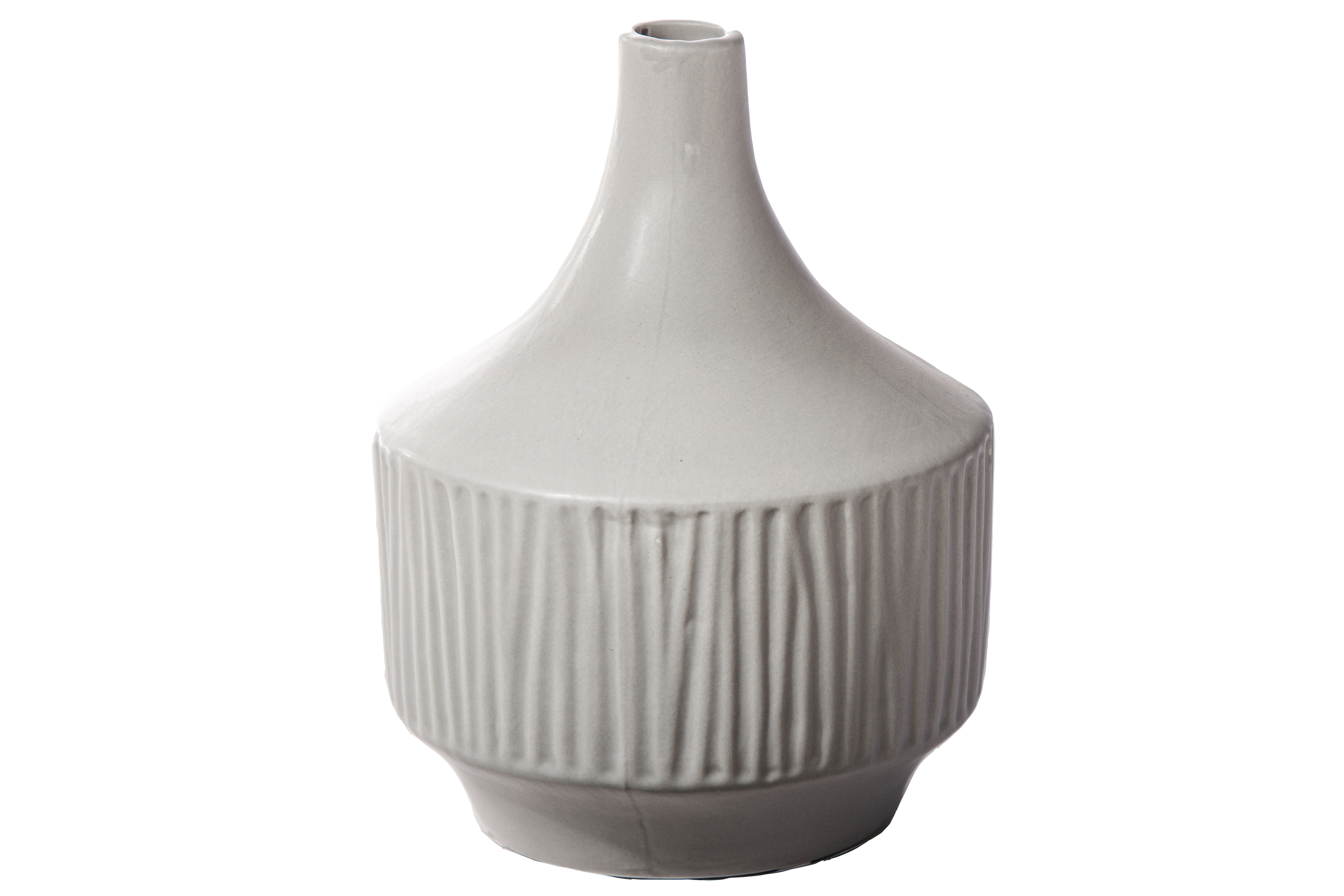 Ivy Bronx Jativa Ceramic Table Vase | Wayfair