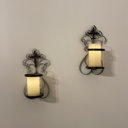 Astoria Grand 2 Piece Wall Sconce Set & Reviews | Wayfair
