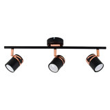 Copper Track Lighting Kits You'll Love | Wayfair.co.uk