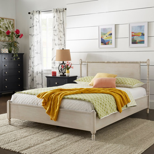Langley Street Harnden Bed & Reviews | Wayfair