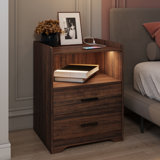 Wayfair | Nightstands & Bedside Tables