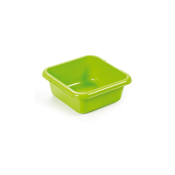 Rebrilliant Rigid Plastic Cube | Wayfair.co.uk