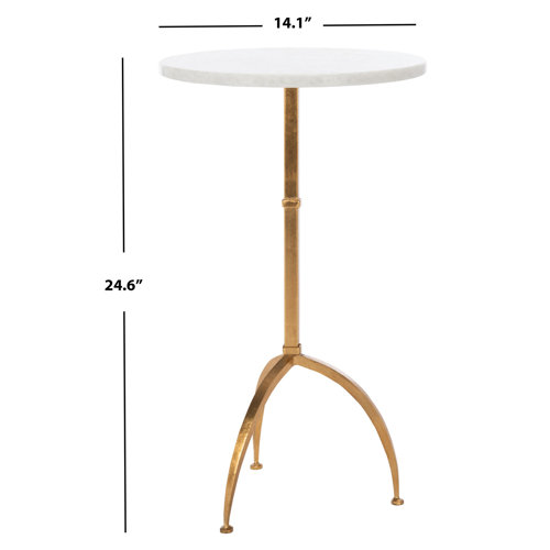 Mercer41 Tamara End Table & Reviews | Wayfair