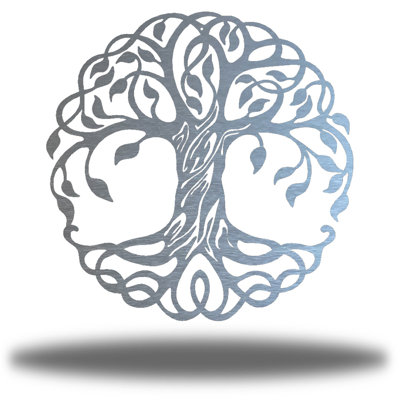 Canora Grey Tree of Life Wall Decor & Reviews | Wayfair