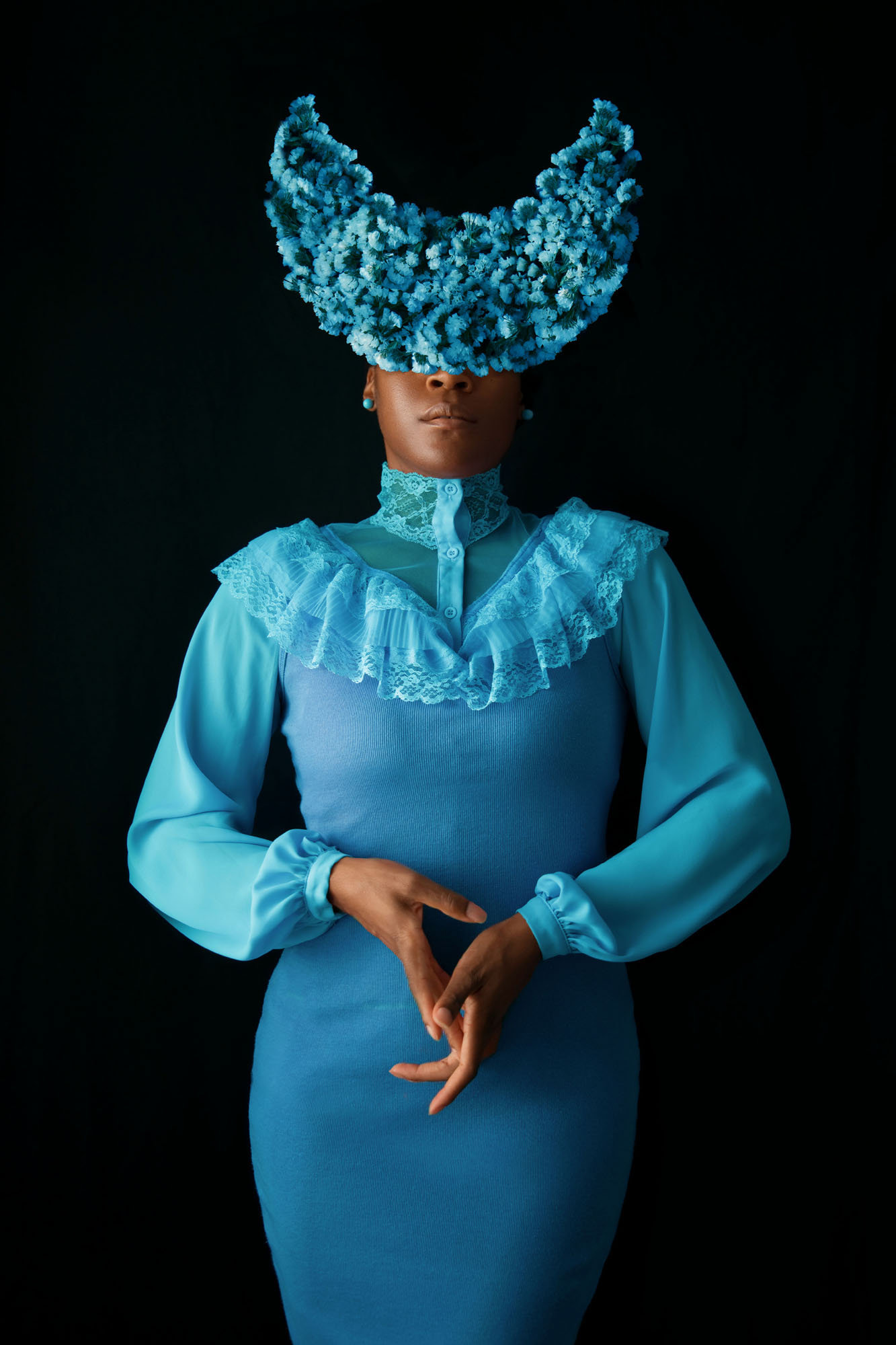 AphroChic Fares Micue Divine Femininity On Paper by Fares Micue ...