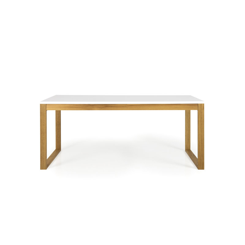 Orren Ellis Lucina Dining Table | Wayfair