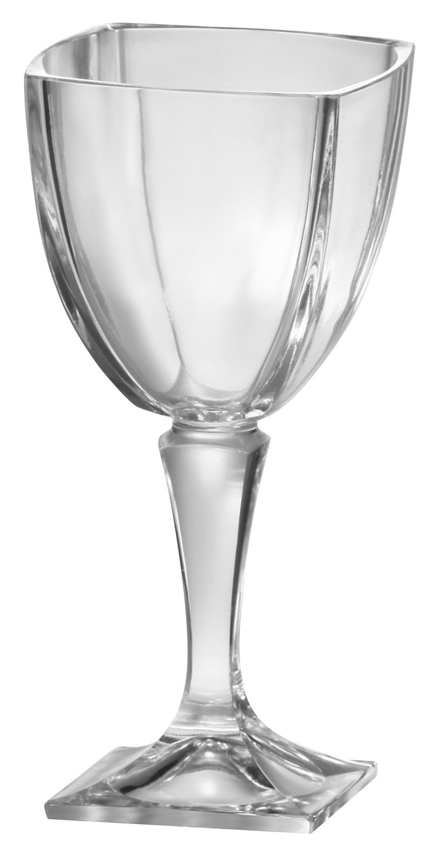 Majestic Crystal Crystalline 11 Oz.Crystal Glass | Wayfair