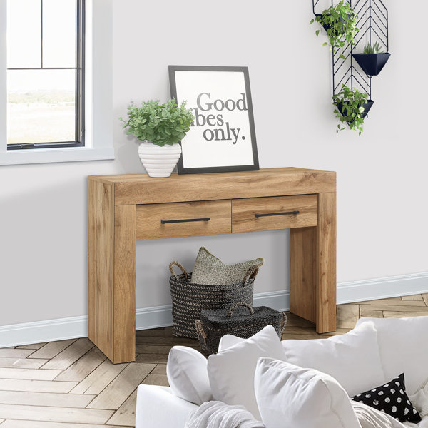 Alpen Home Compton 110Cm Console Table | Wayfair.co.uk