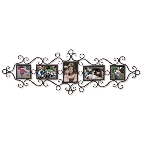 Red Barrel Studio® Collage Picture Frame & Reviews - Wayfair Canada