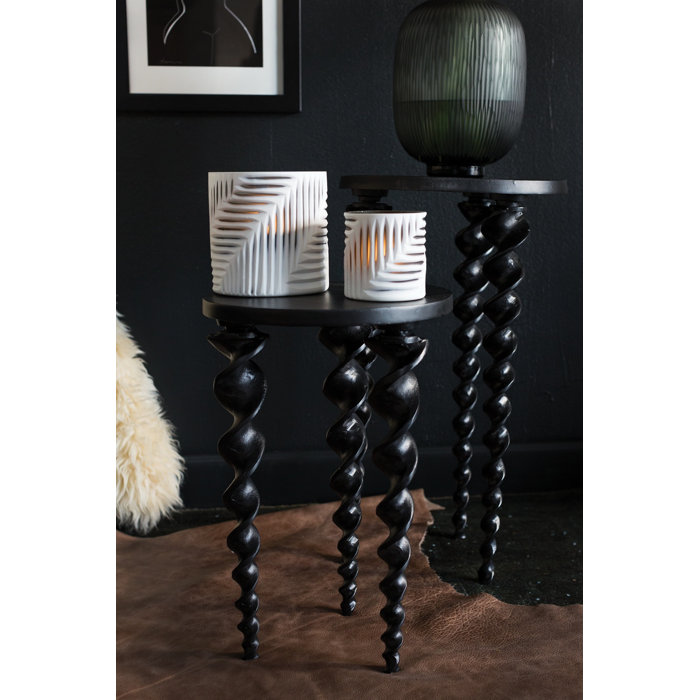 Lark Manor Alexander-Jordan Plant Stand & Reviews | Wayfair