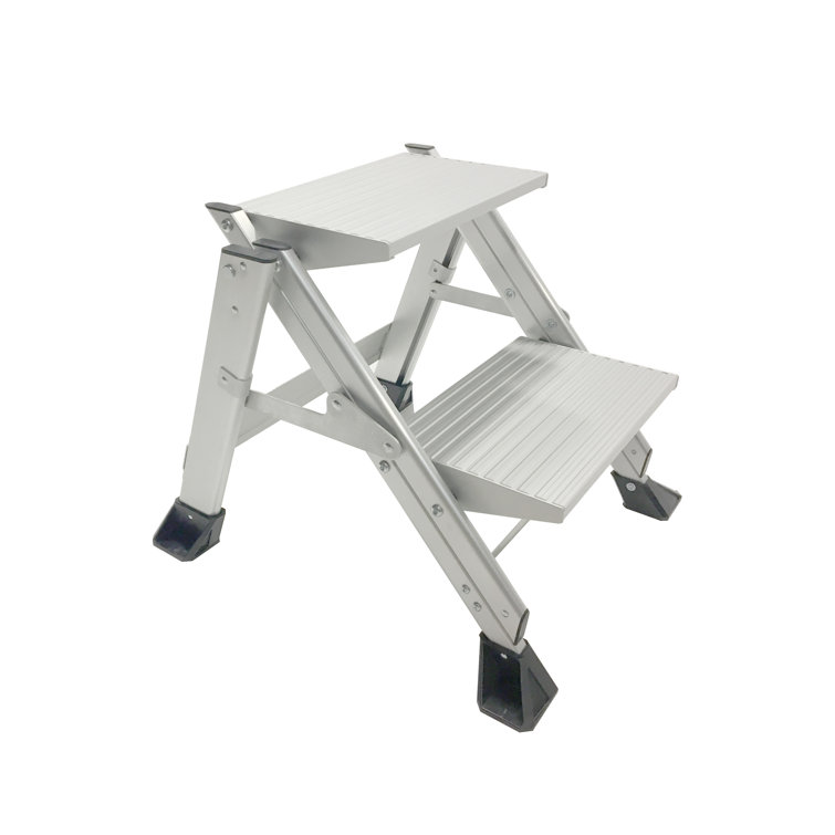 WFX Utility 2 Tread Jumbo Step | Wayfair.co.uk