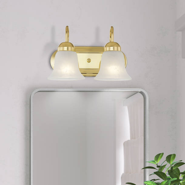Lark Manor Maynes Steel Candle Wall Light & Reviews | Wayfair